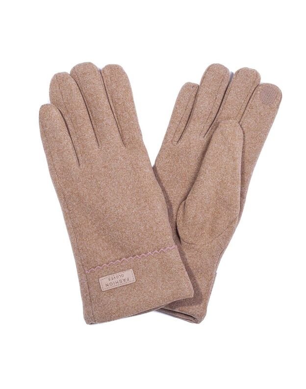 Women s Gloves With Thick Warming Touch Screen Online